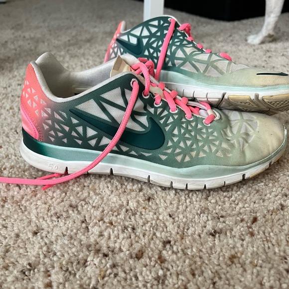 Nike | Shoes | Nikes Training Shoes | Poshmark